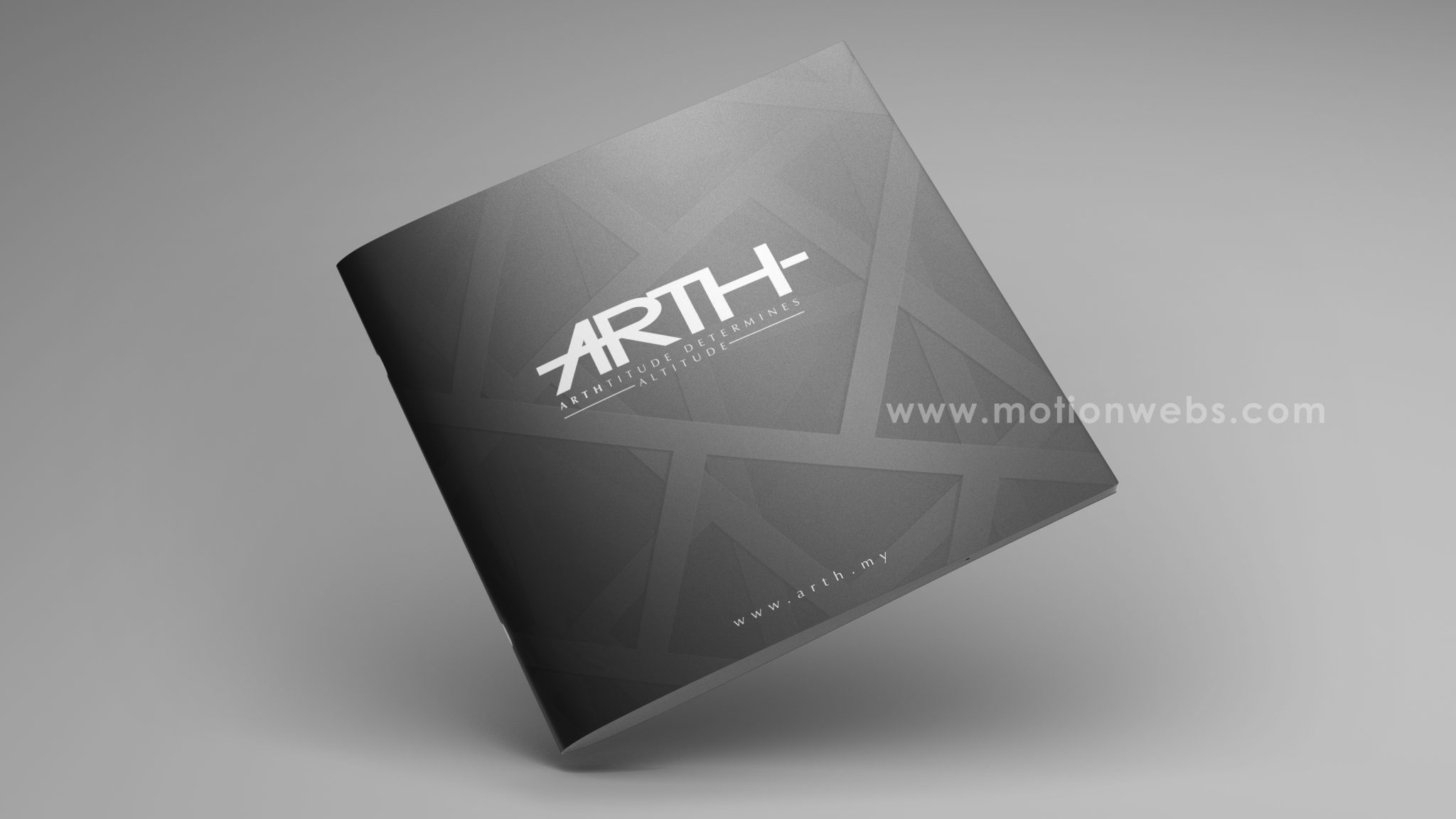 ARTH | Motion Branding